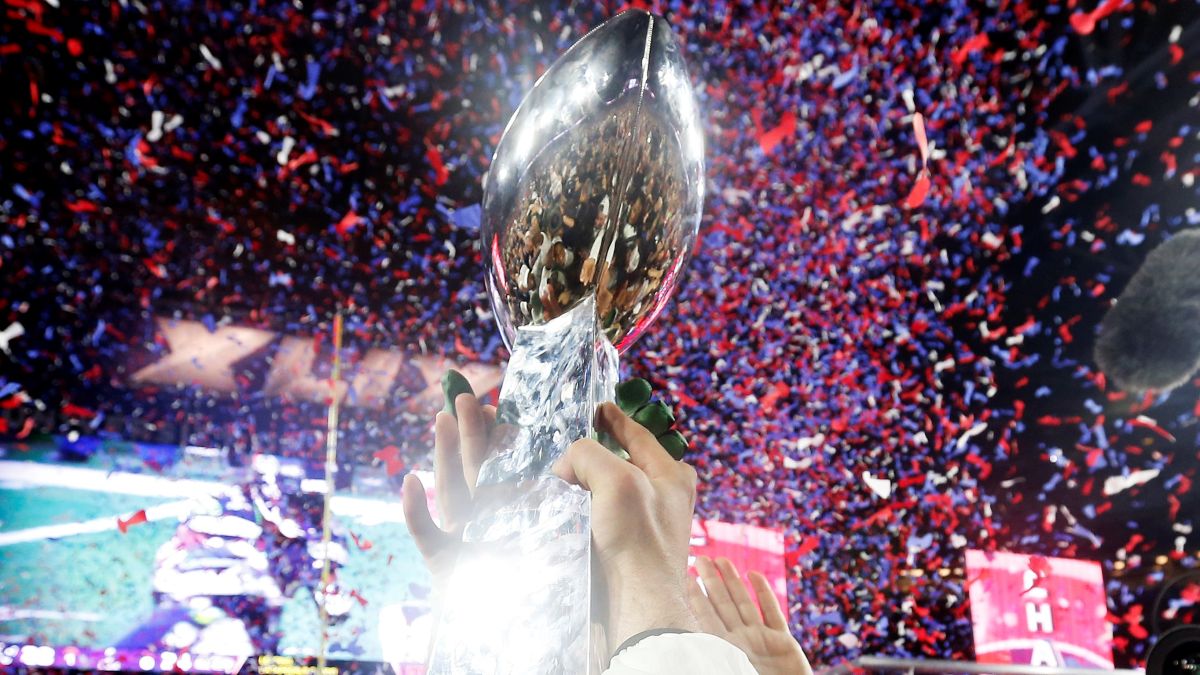 Transmisión En Vivo Del Super Bowl 2021 Fecha Y Hora Aquí Se Explica