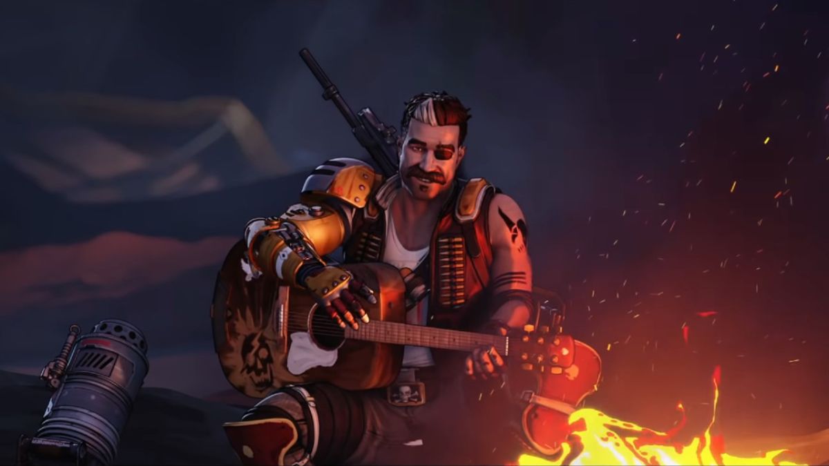Se anuncia la fecha de lanzamiento de Apex Legends para Nintendo Switch ... Se anuncia la fecha de lanzamiento de Apex Legends para Nintendo Switch ...