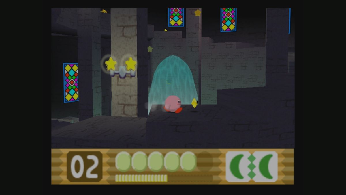 El Game Breaking Bug De Kirby 64 Se Parcheará A Principios De La