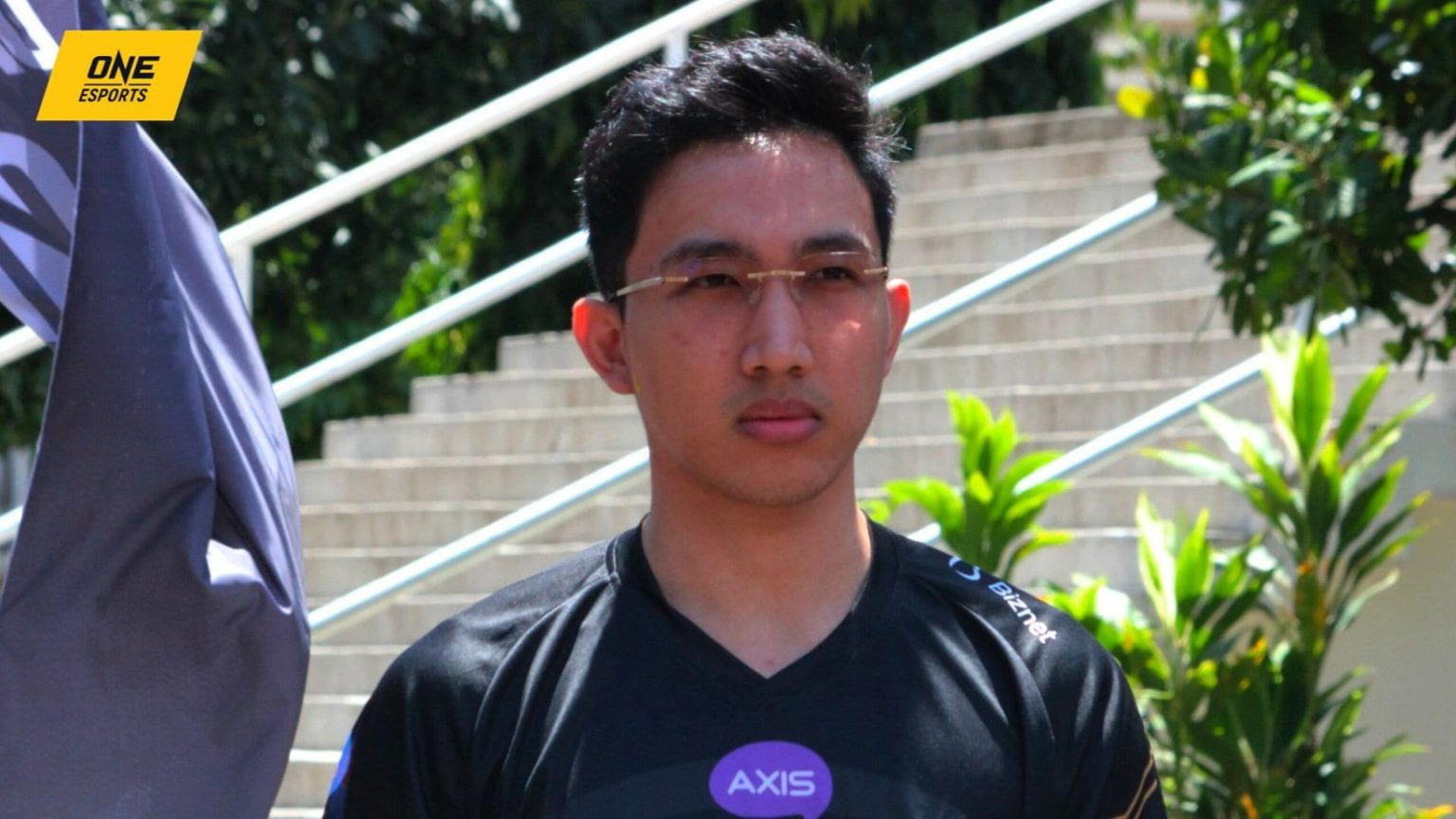 Lemon como el nuevo capitán del equipo RRQ Hoshi? Los profesionales ...