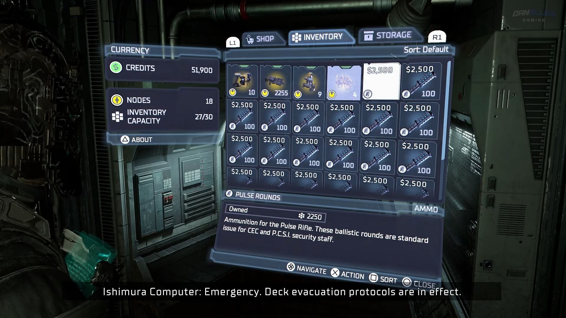 Cómo minar el remake de Dead Space Cómo minar el remake de Dead Space