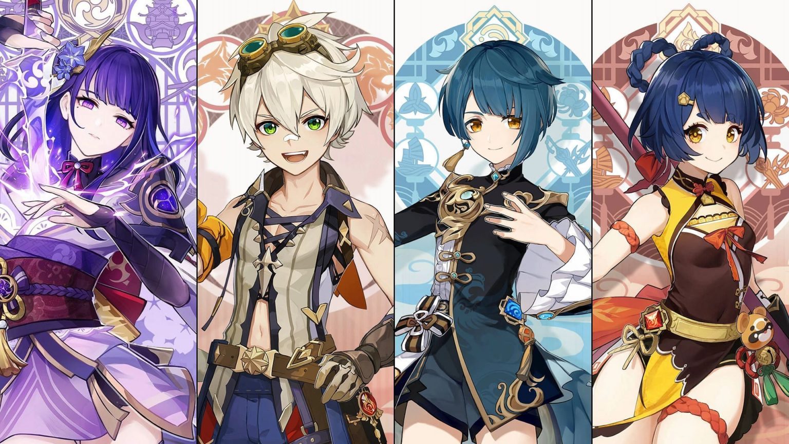 Lucha fácilmente contra el triple Maguu Kenki y otros - eSports Hispano ...