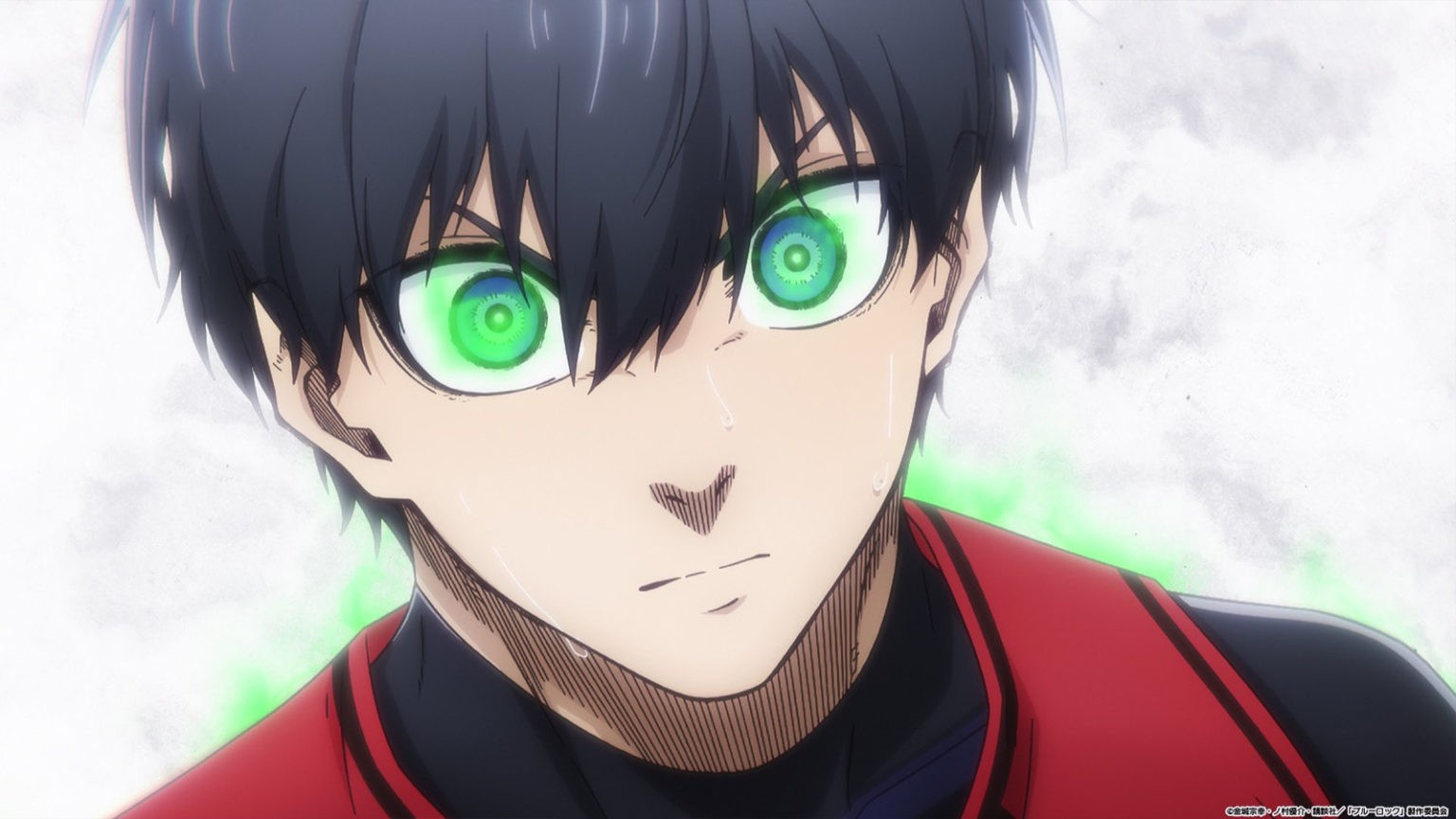 El Anime Blue Lock Obtiene Una Gran Puntuación Con La Temporada 2 Y La