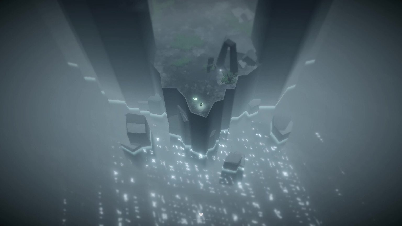 Boss Rush indie Light Odyssey revela la trama y la mecánica clave en la ...