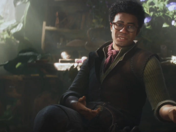 El tráiler de Fable remake finalmente revelado, que muestra magia y un ...