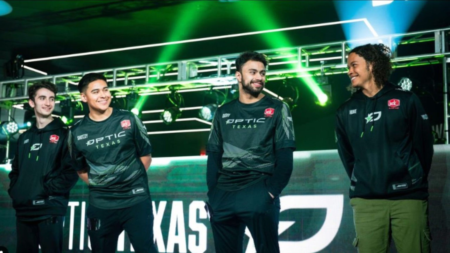 OpTic Texas busca construir una nueva lista sólida para CDL 2024 - eSports Hispano - Noticias y ...