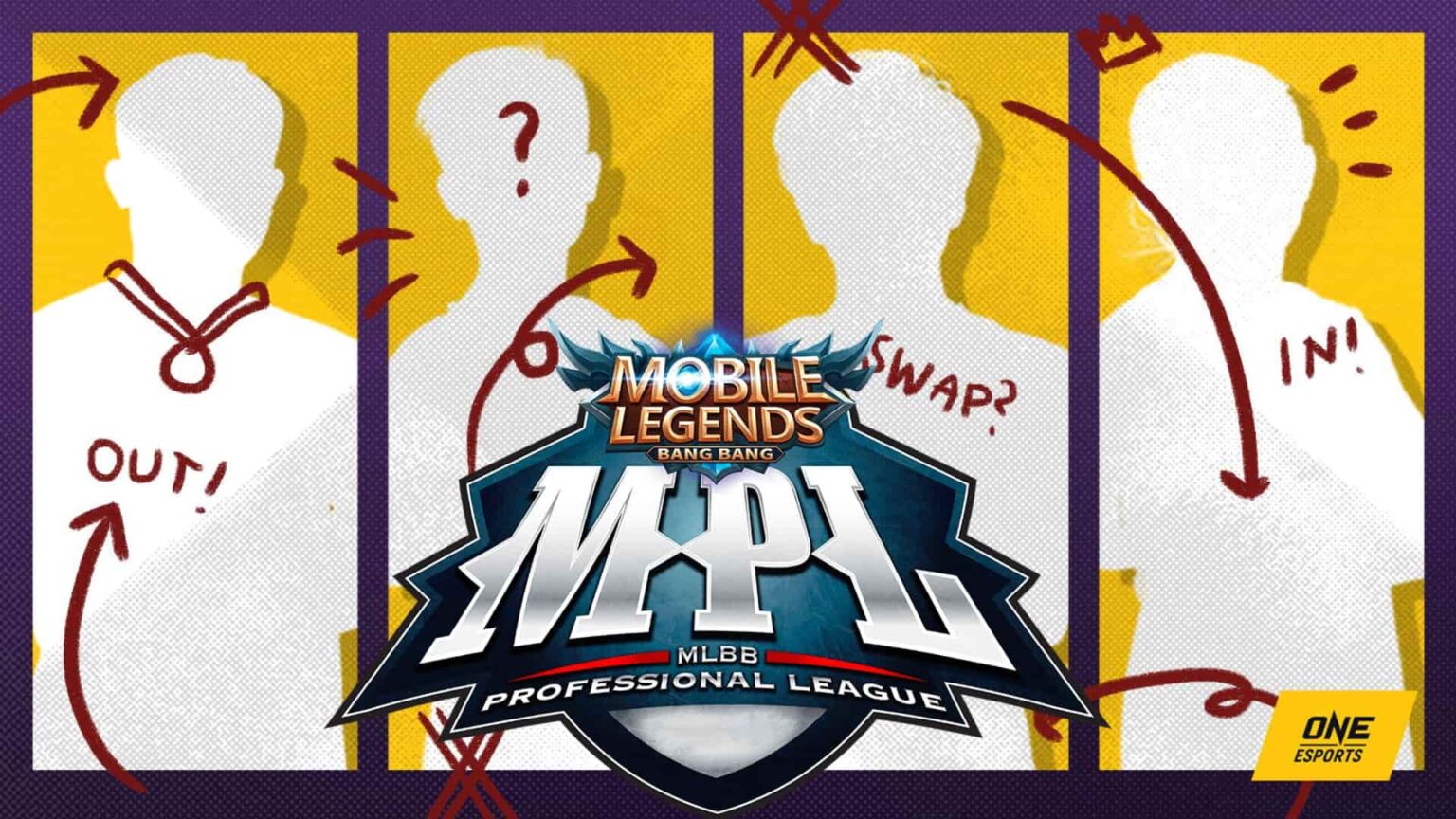 Cada cambio de plantilla en la temporada 10 de MPL PH y MPL ID - eSports Hispano - Noticias y ...