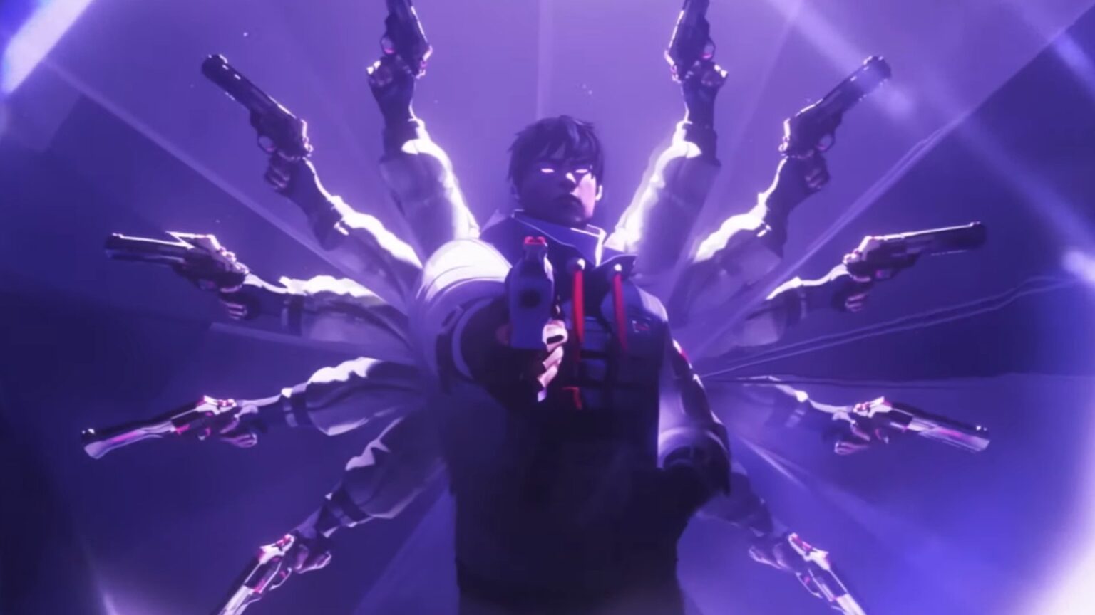 Valorant presenta un nuevo tráiler cinematográfico del agente 'Iso ...