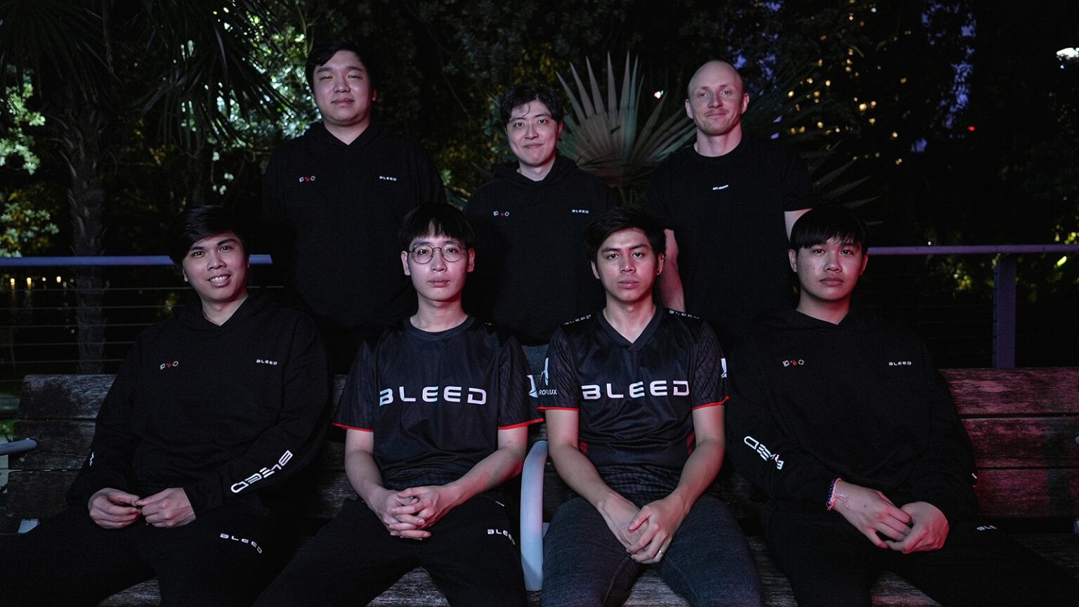 Bleed Esports agrega a Taiga y Masaros a la lista de Dota 2 para 2024 ...