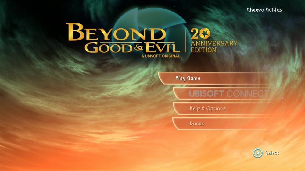 Ubisoft Anuncia Oficialmente Beyond Good And Evil Edición Del 20º Aniversario Esportshispano