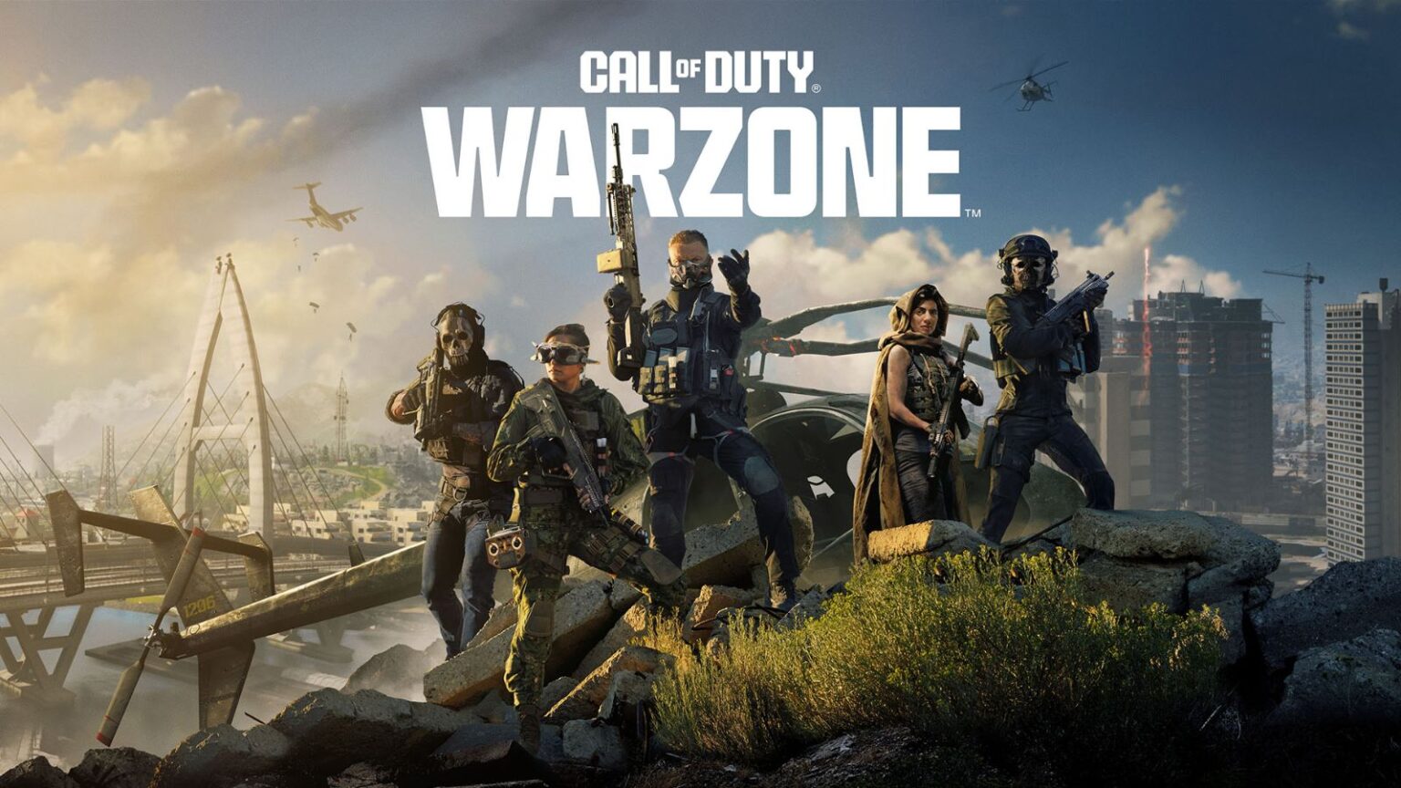 Cómo descargar Warzone en PC: tamaño, requisitos del sistema - eSports ...