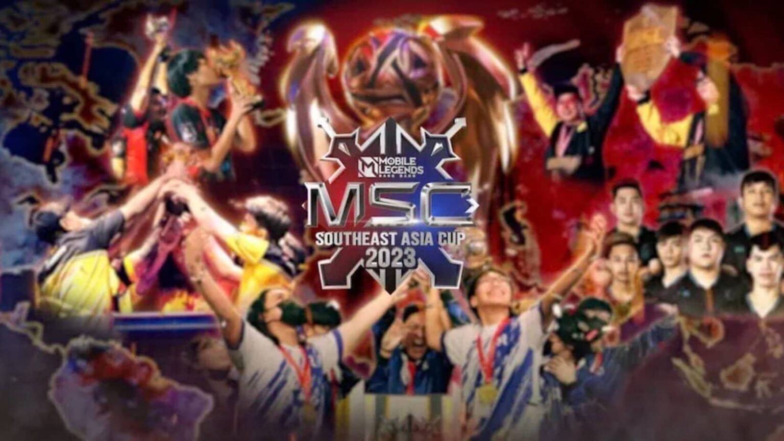 MSC 2023 se vuelve más intenso gracias a este nuevo formato - eSports Hispano - Noticias y ...