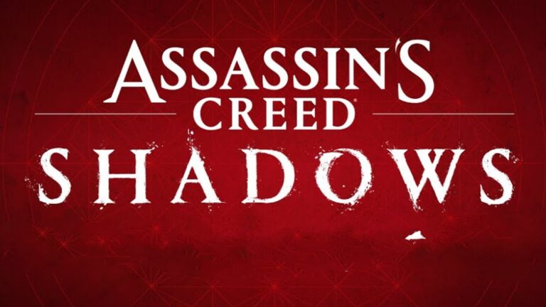 Se filtra la fecha de lanzamiento de Assassin's Creed Shadows - eSports ...