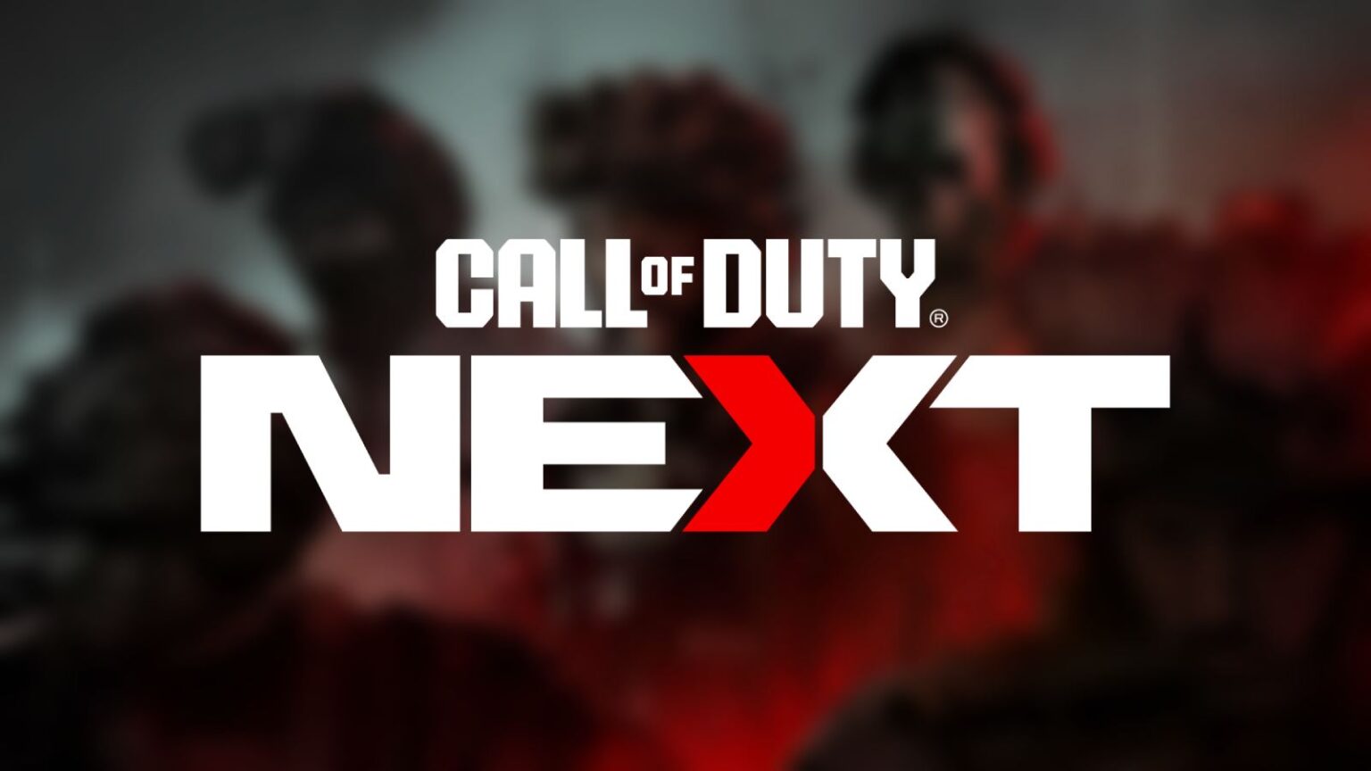 Big Call of Duty Next 2024: calendario, cómo verlo y más - eSports ...