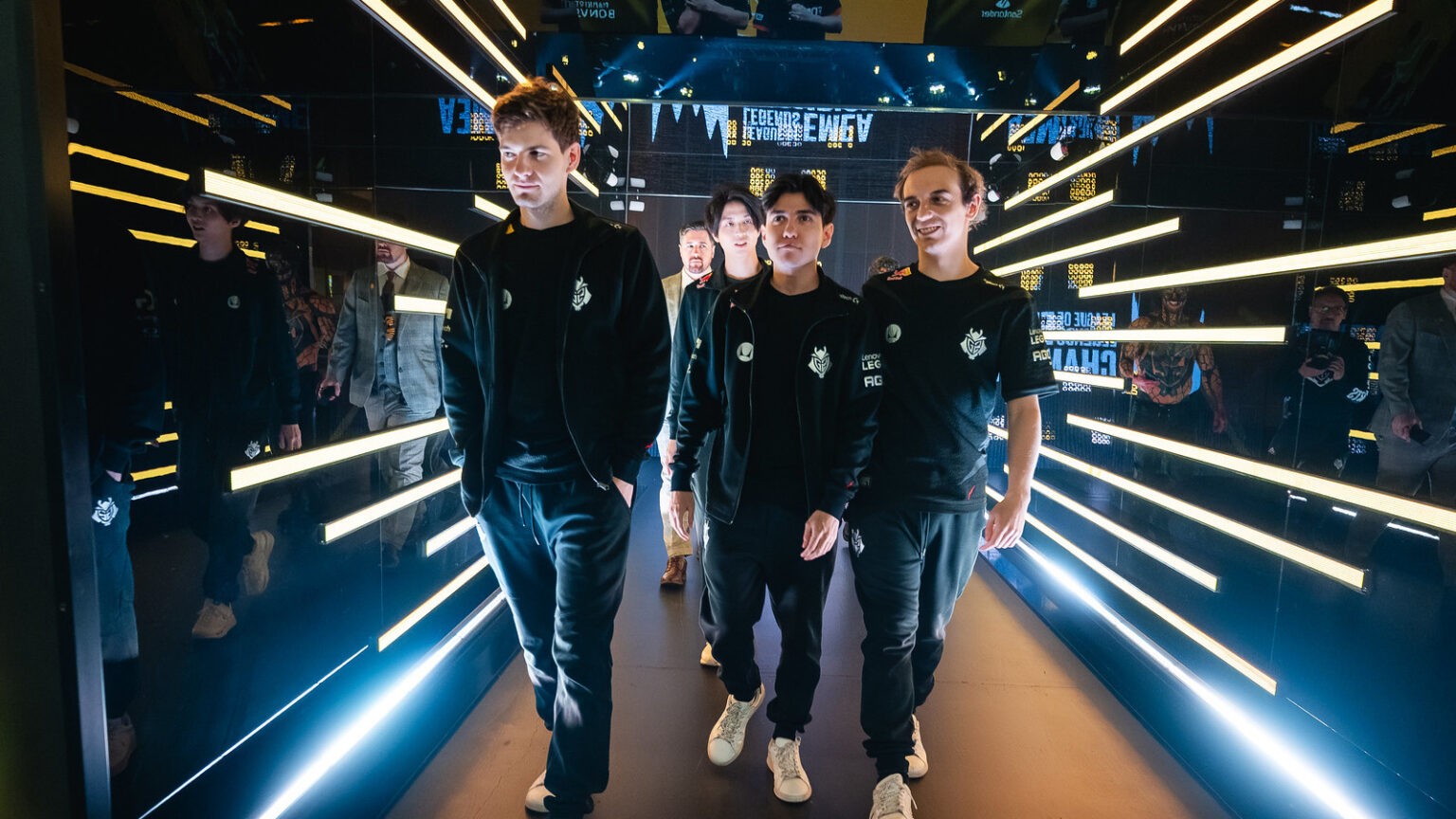 eSports Hispano - Noticias y Competencias de eSports en el Mundo Hispano - eSports Hispano te ...