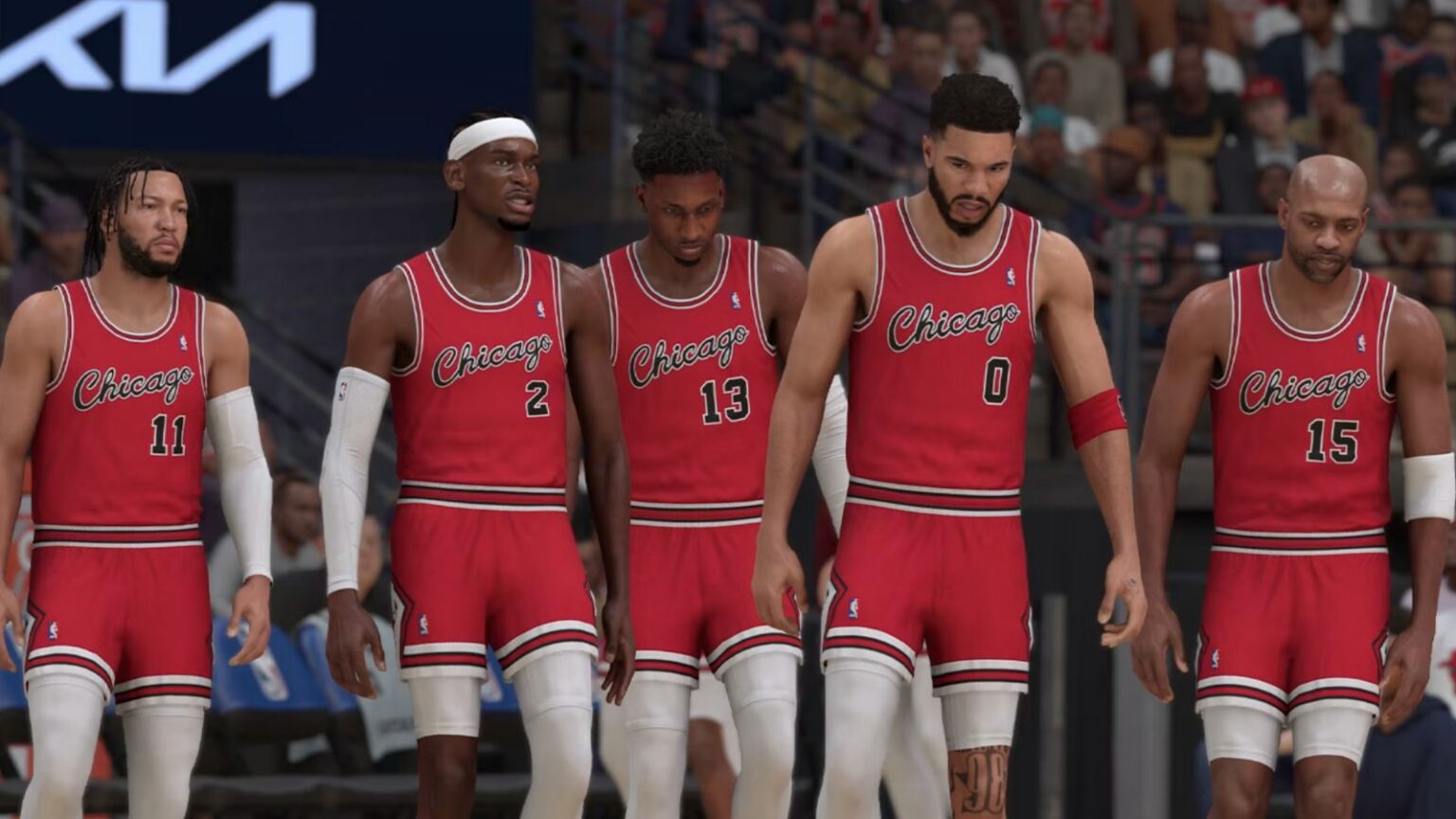 ¿NBA 2K25 tiene juego cruzado y progresión multiplataforma? - eSports ...