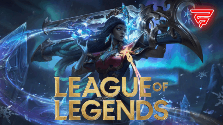 Riot Games presenta un nuevo sistema de control WASD en League of ...