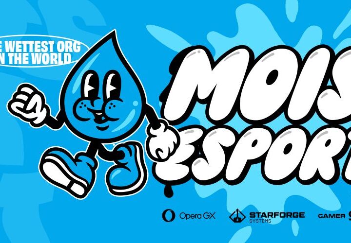 ¿Cómo es el nuevo equipo de Apex Legends de Moist Esports? - eSports ...
