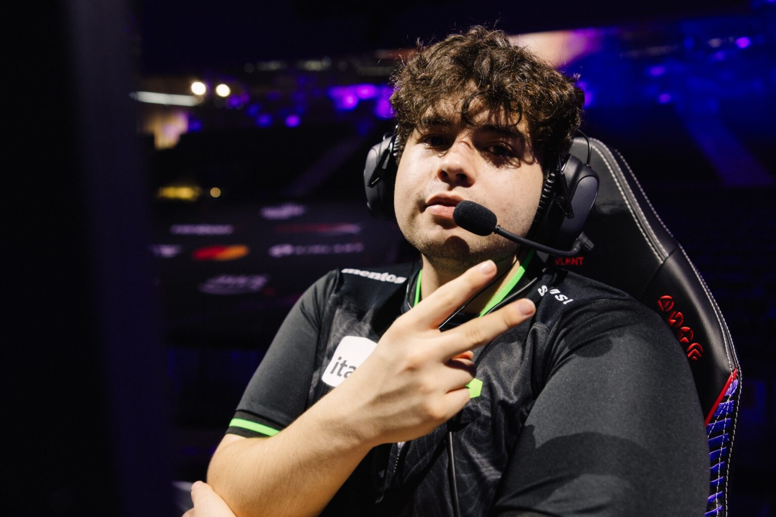Oficial: Team Vitality se separa de Less - eSports Hispano - Noticias y ...